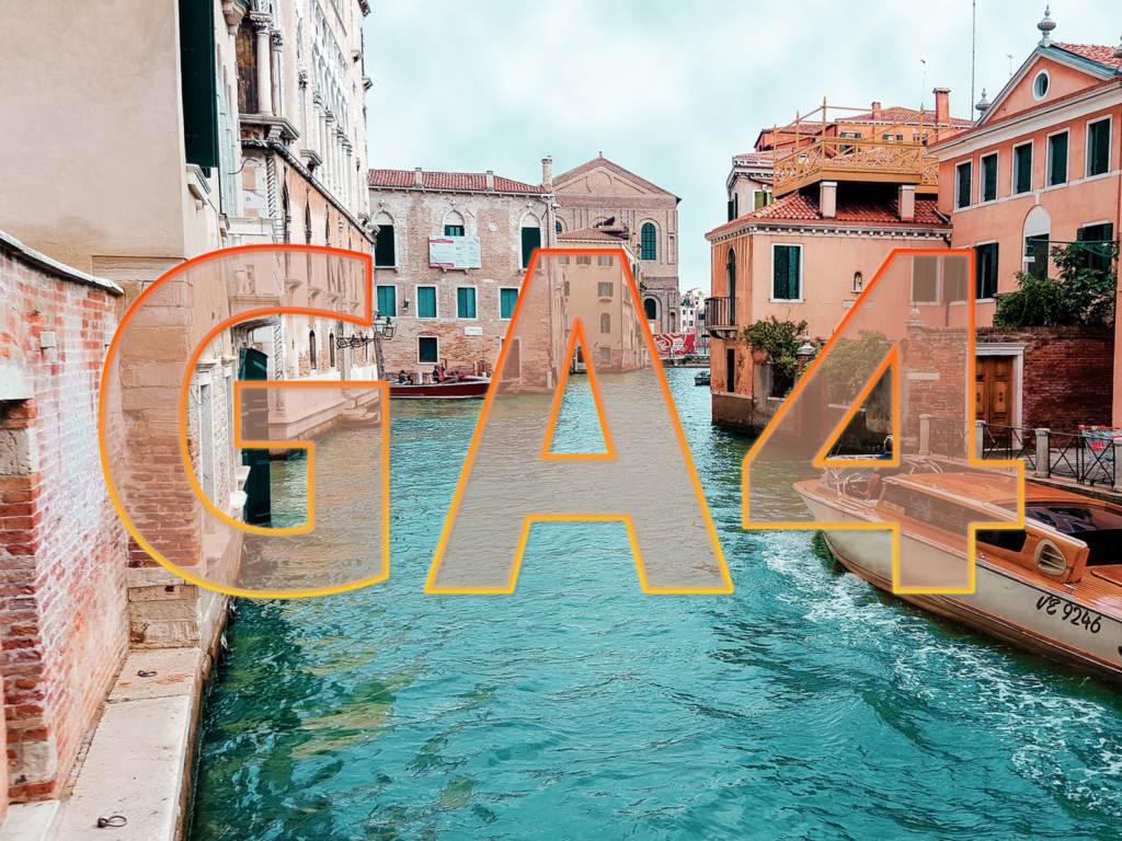 記事LPを挟む場合のCV計測をGA4の探索レポートを用いて可視化可能か。あるいは他に方法はあるか。 - GA4 Quick.com